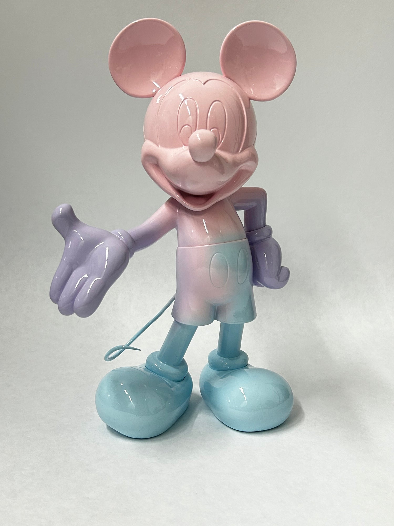 StartedWithTheMouse I New and used Disney products – Started With The Mouse